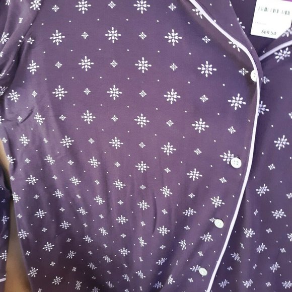 Alfani | Intimates & Sleepwear | Alfani 2x Pajama Setnew | Poshmark